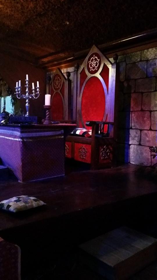 Have Fun Storming the Castle of Muskogee | Geek Odyssey